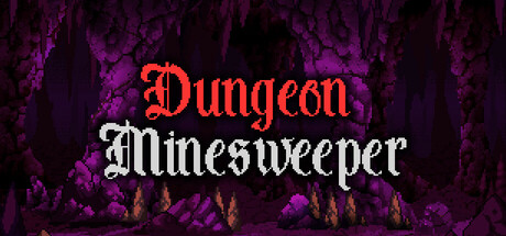 Steam DLC Page: Dungeon Minesweeper