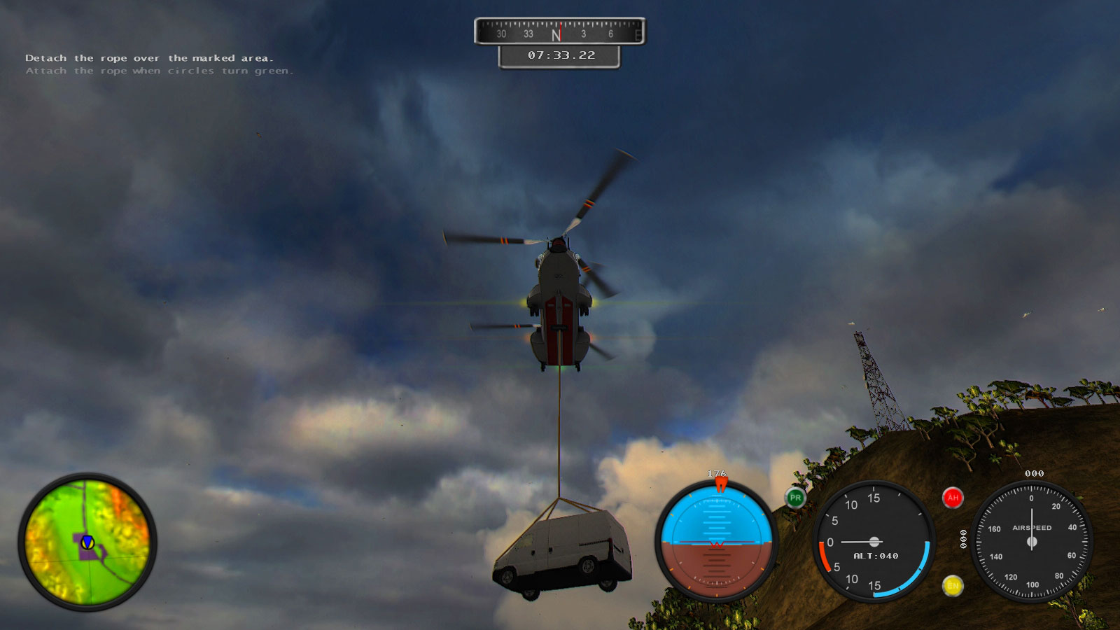 Helicopter Simulator 2014: Search and Rescue on Steam