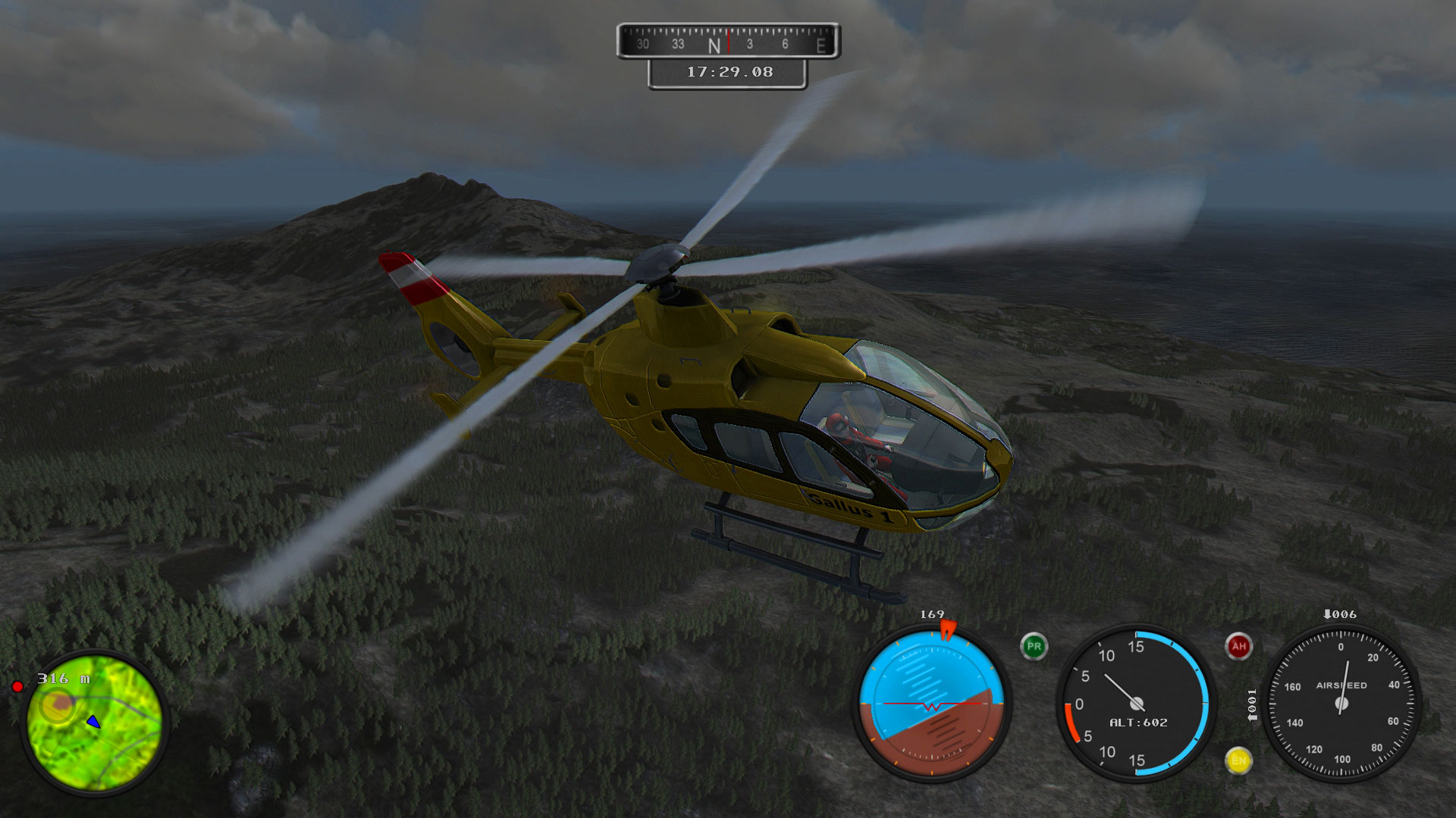 Helicopter Simulator 2014: Search and Rescue on Steam