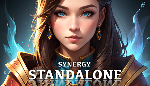 Steam：Standalone: Synergy