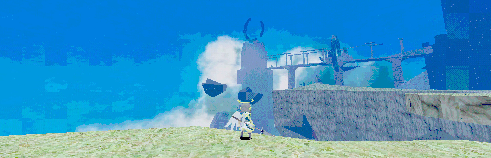 Valkyrie Saga DX: the Starfall Towers · Valkyrie Saga · SteamDB
