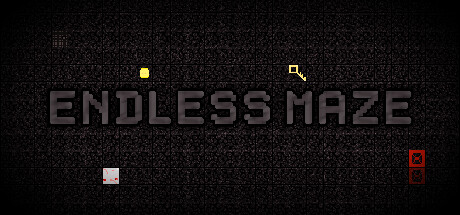 Steam Community :: Endless Maze