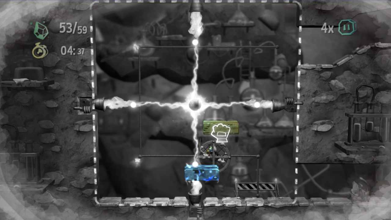 Ethan: Meteor Hunter on Steam