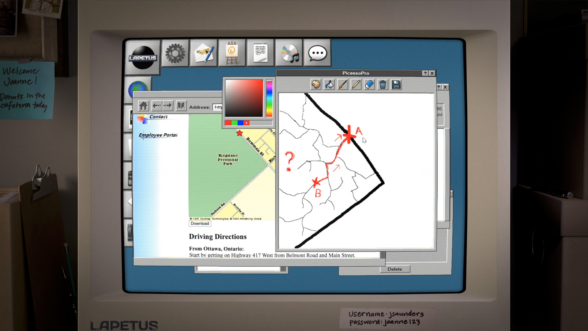 Aster Initiative on Steam