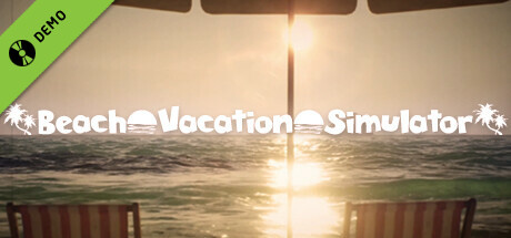 Beach Vacation Simulator Demo Steam Charts (App 2663400) · SteamDB