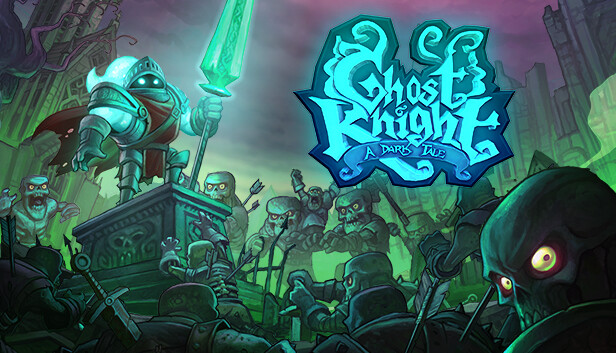 Ghost Knight: A Dark Tale Playtest Steam Charts (App 2663610) · SteamDB