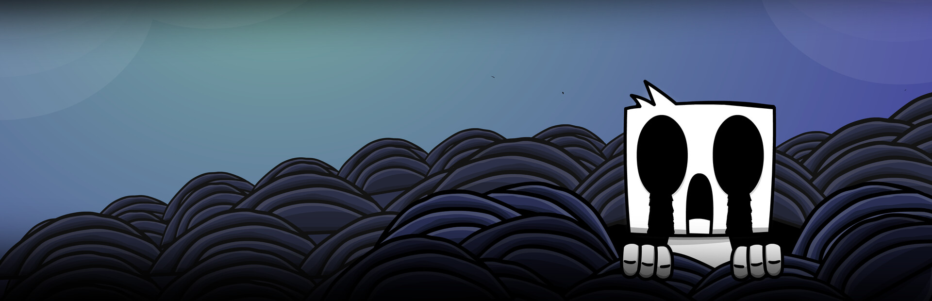 Deep Deep Deep Nightmare Steam Charts · SteamDB