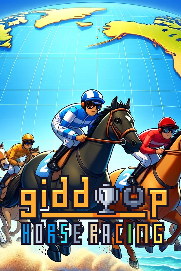 Giddy Up Horse Racing Demo Steam Charts (App 2663660) · SteamDB
