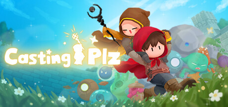 Casting Plz General Discussions :: Steam Community