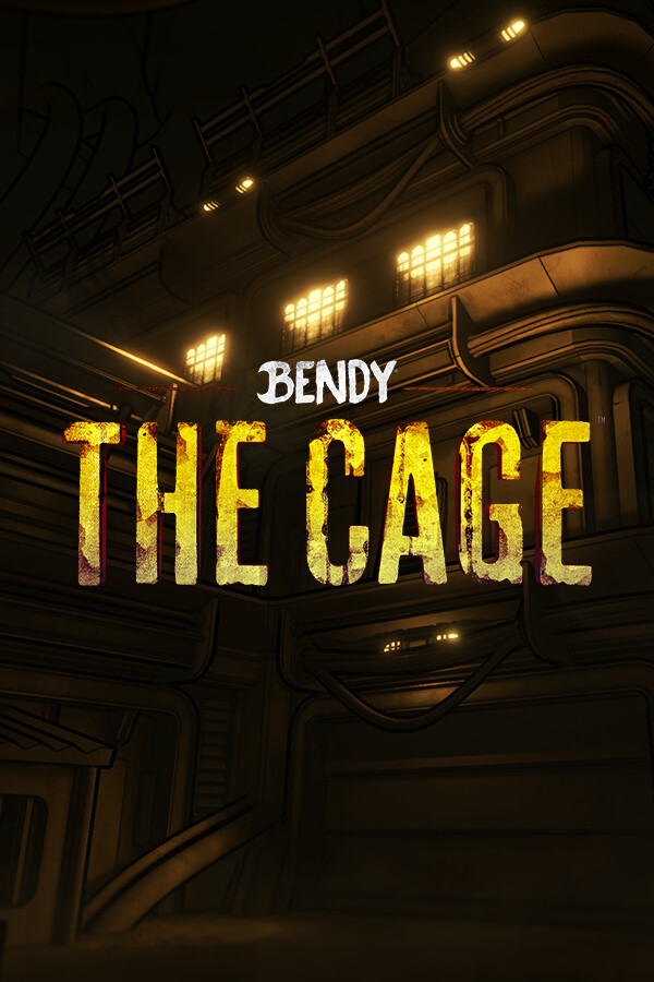 Bendy: The Cage History · SteamDB