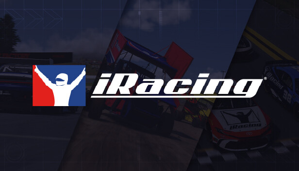 iRacing on Steam