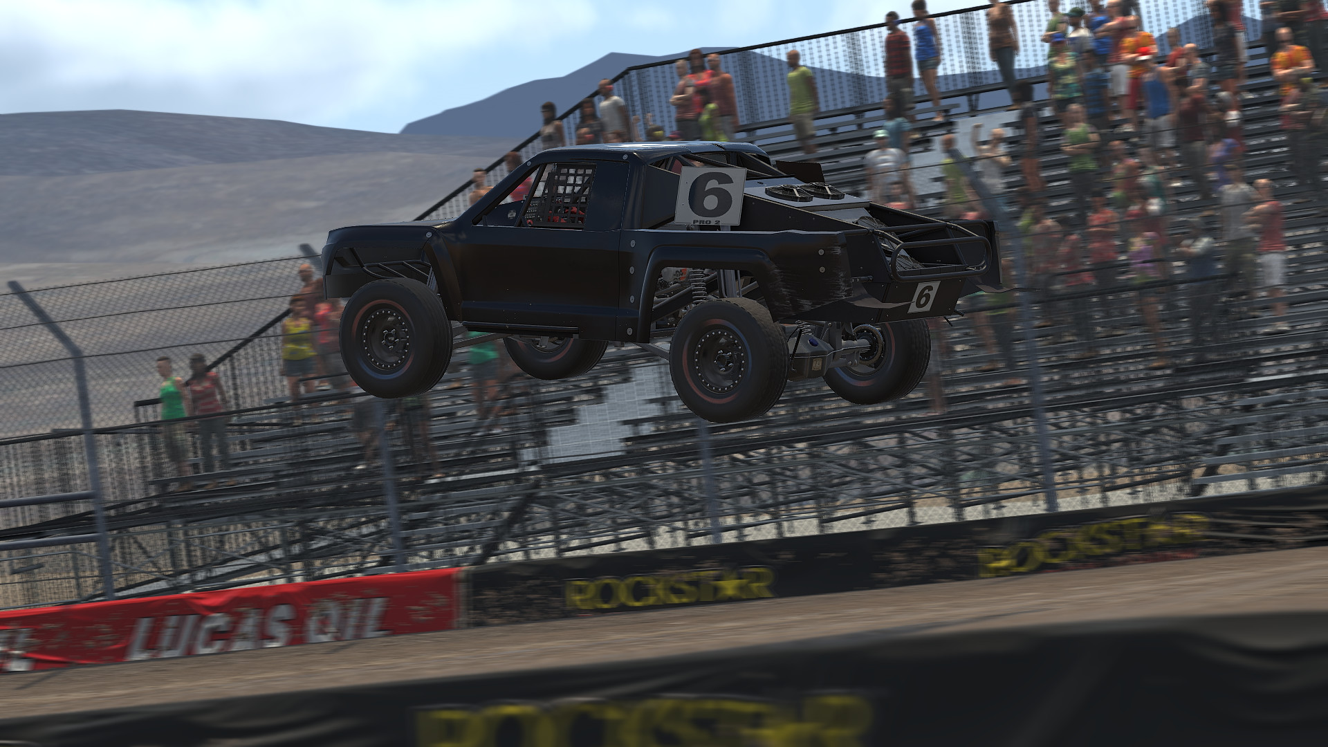 iRacing Screenshots · SteamDB