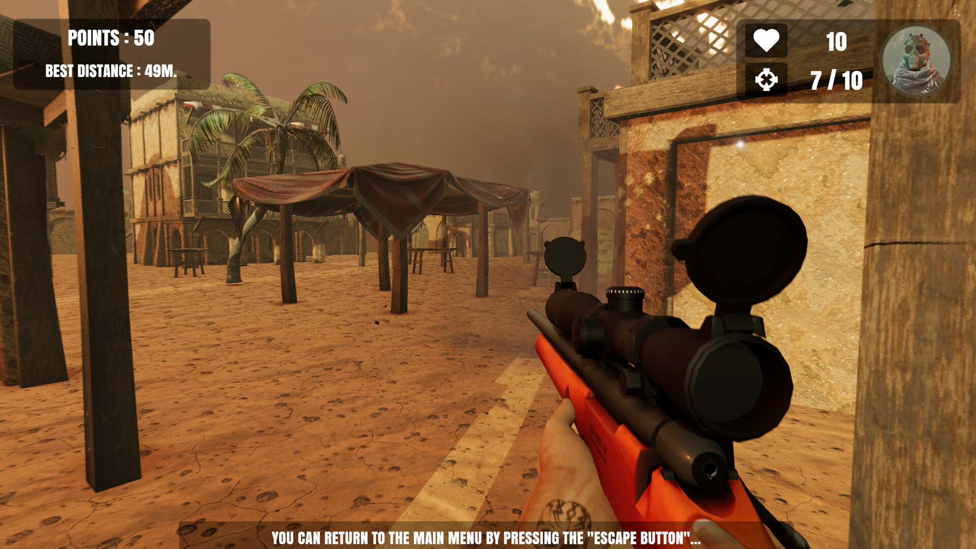 Assassin War Sniper Shooting on Steam