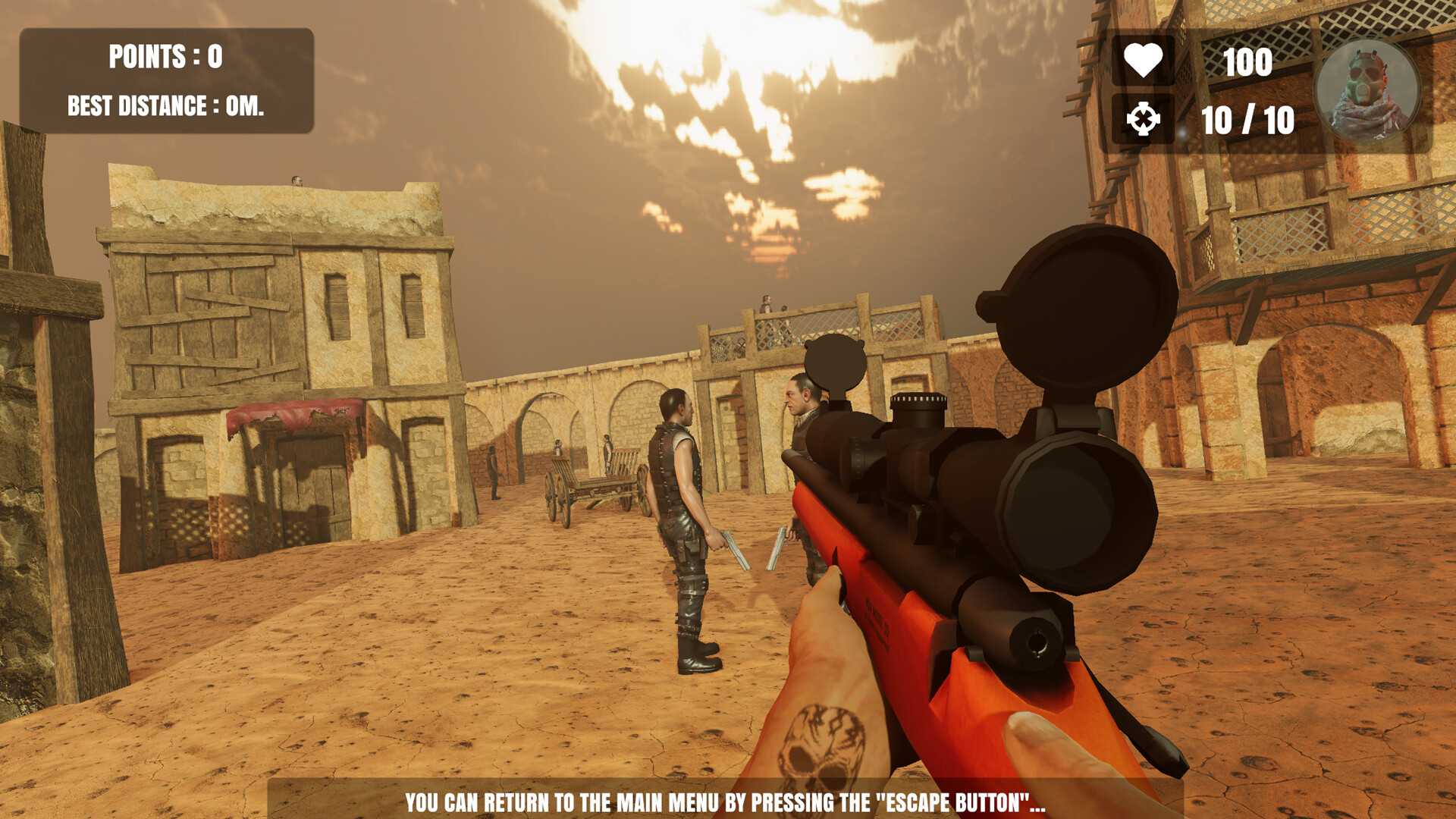 Assassin War Sniper Shooting on Steam