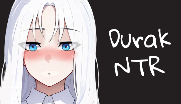 Durak NTR: the Fool who lost his gf in a card game on Steam