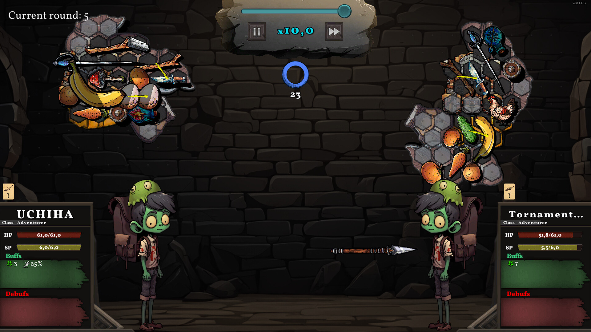 Sharded World: Backpack Adventure on Steam