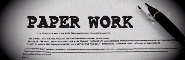 Paper Work on Steam
