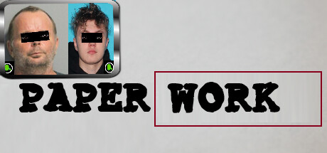 Paper Work on Steam