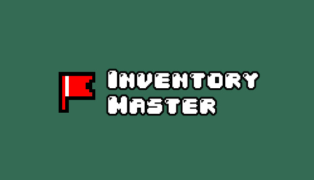 Inventory Master on Steam
