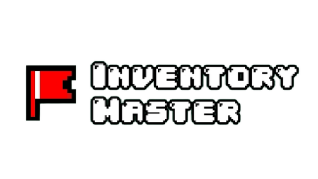 Inventory Master · SteamDB