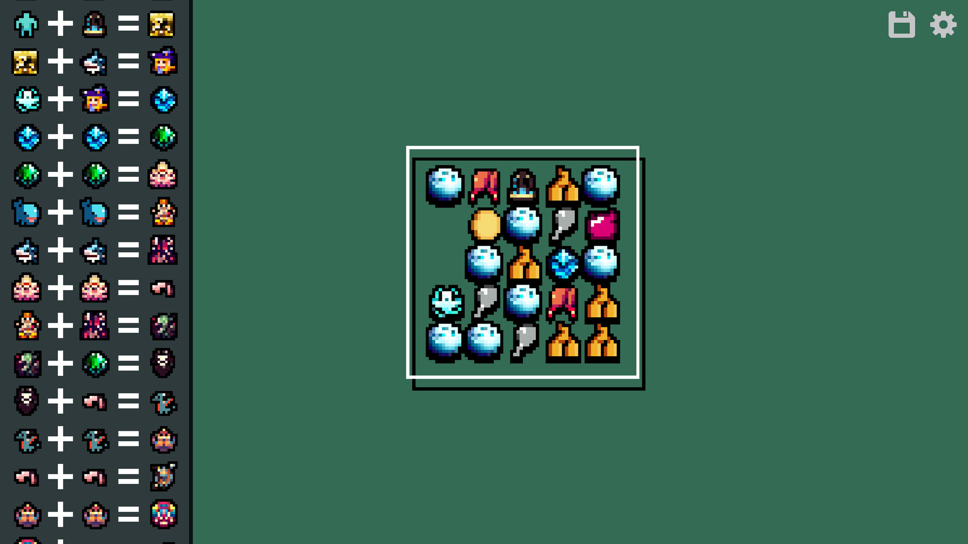 Inventory Master on Steam