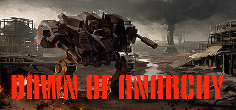 Steam Community :: Dawn of Anarchy