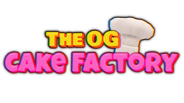 The OG Cake Factory · SteamDB