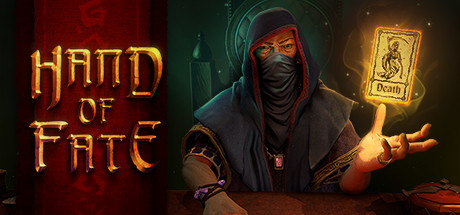 Hand of Fate on Steam