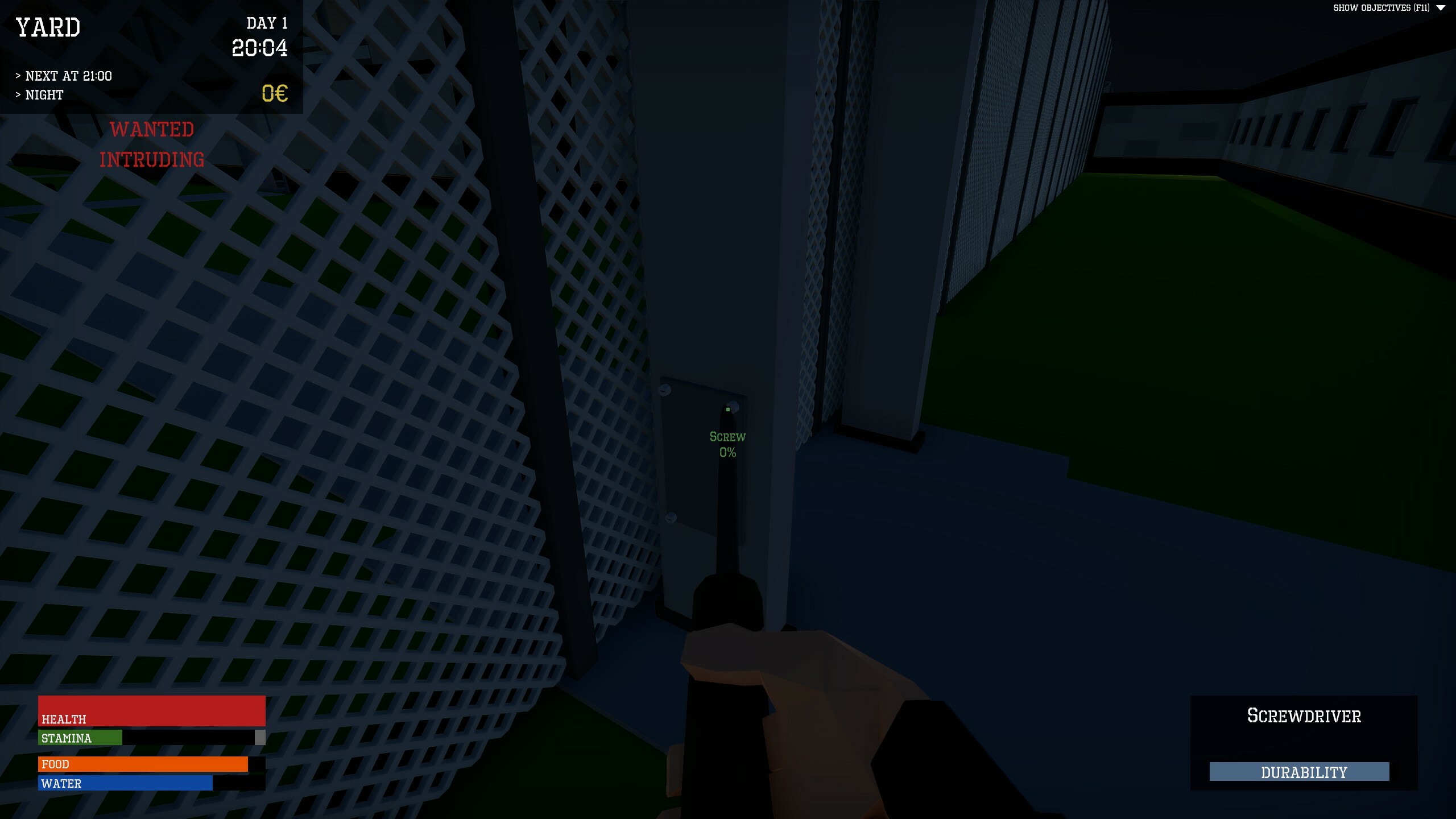 Project Breakout Screenshots · SteamDB