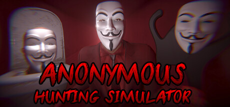 ANONYMOUS HUNTING SIMULATOR Price history · SteamDB