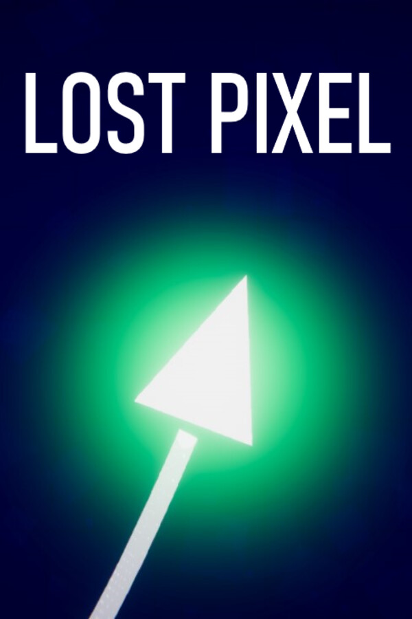 Lost Pixel Steam Charts · SteamDB