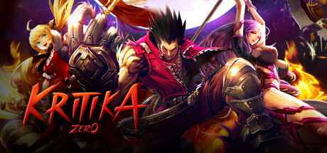 KRITIKA: ZERO Steam Charts · SteamDB