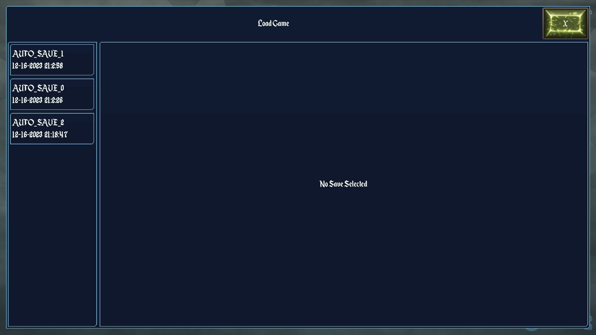 Barter & Blades on Steam