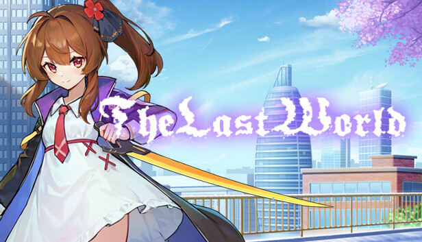 The Last World Demo Steam Charts (App 2665610) · SteamDB