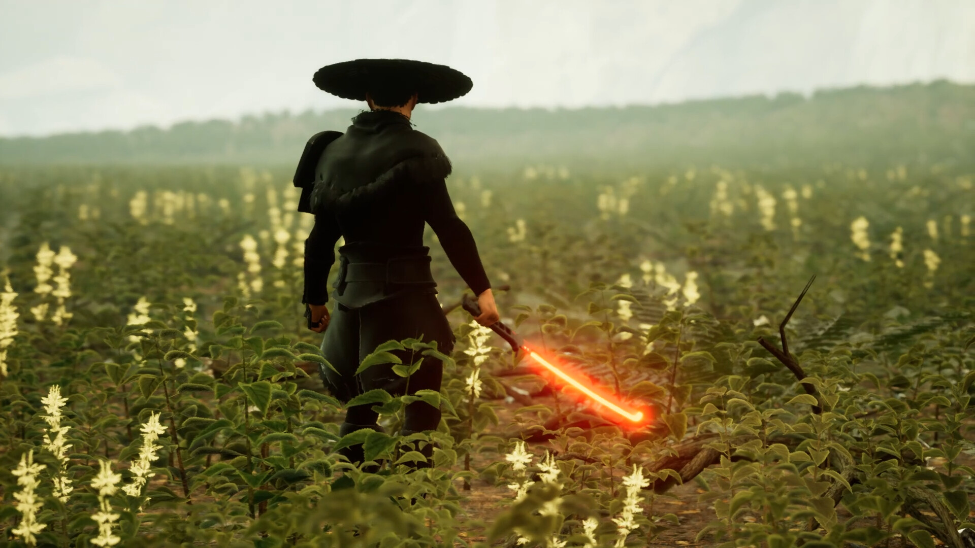 Ninja Resurrection: A tale of Kuro on Steam