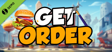 Get Order! Demo Steam Charts (App 2666140) · SteamDB