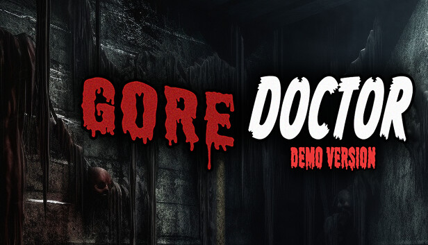 Gore Doctor Demo Steam Charts (App 2666900) · SteamDB