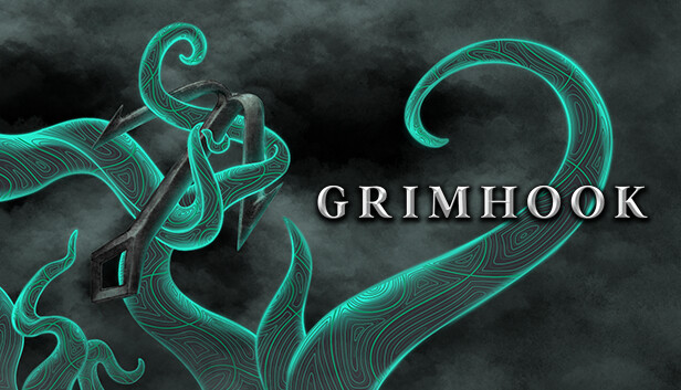 Grimhook · SteamDB