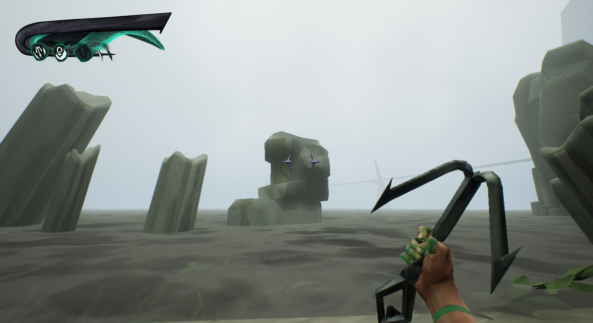 Grimhook Screenshots · SteamDB