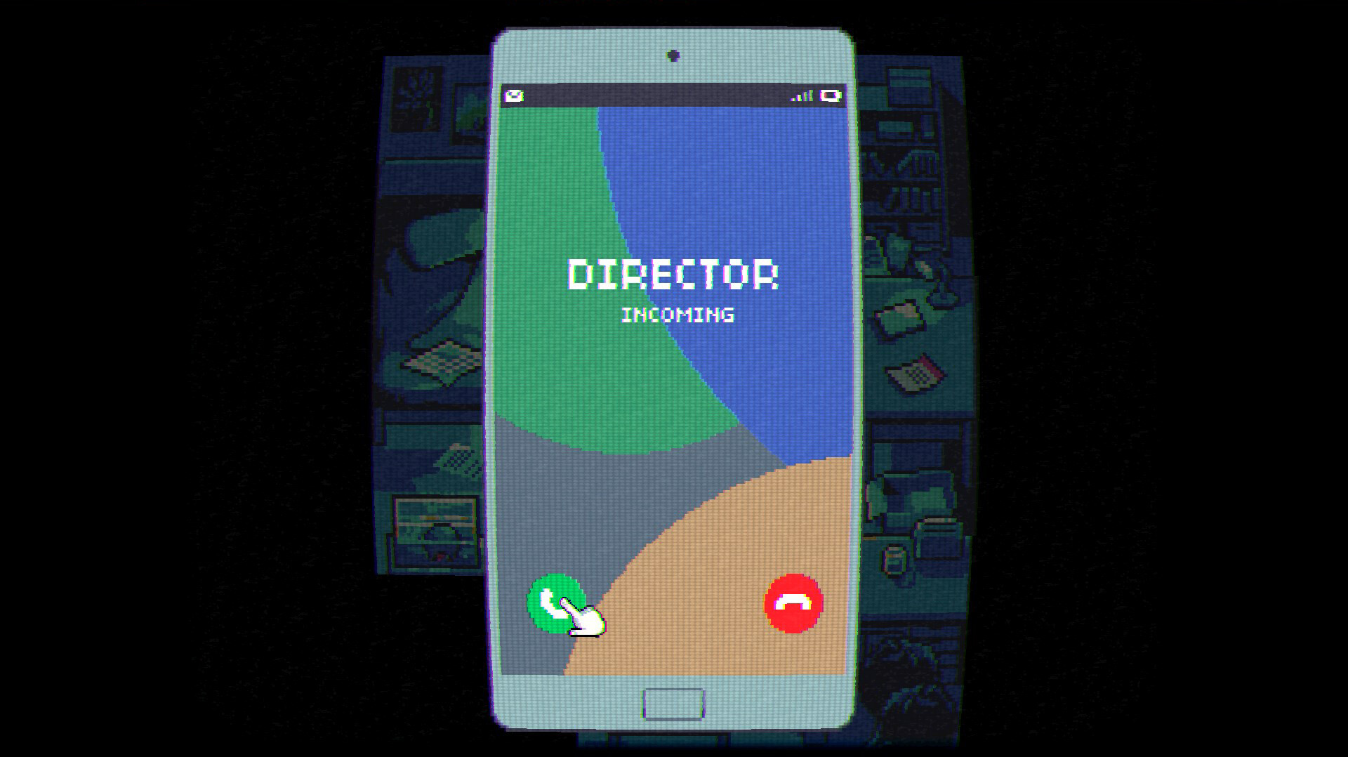 TEST TEST TEST on Steam