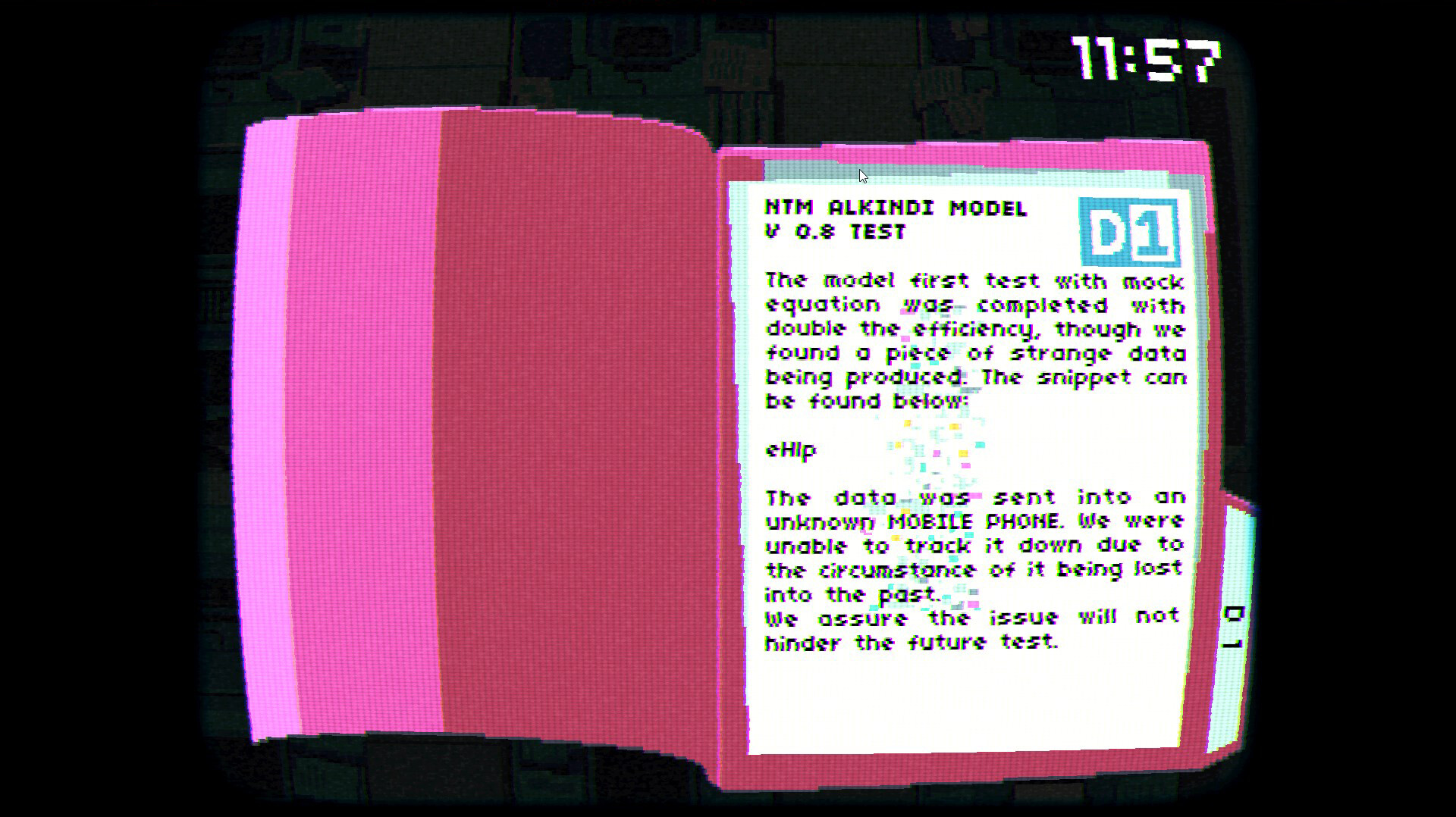 TEST TEST TEST on Steam