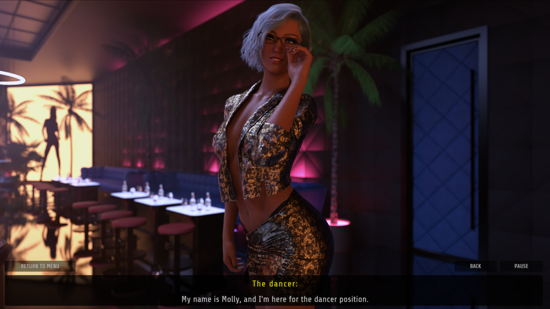 Sex Play - Night Club on Steam