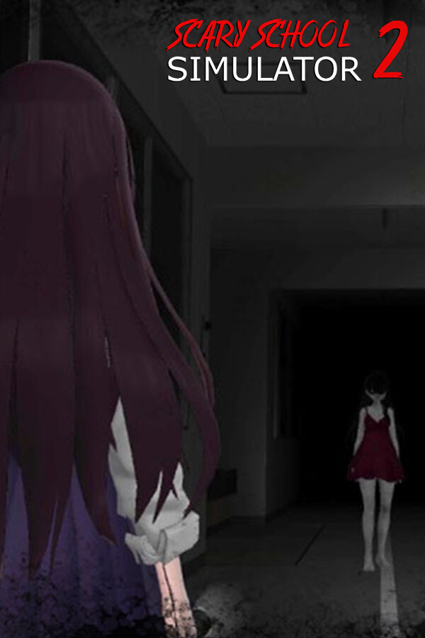 Scary School Simulator 2 · SteamDB