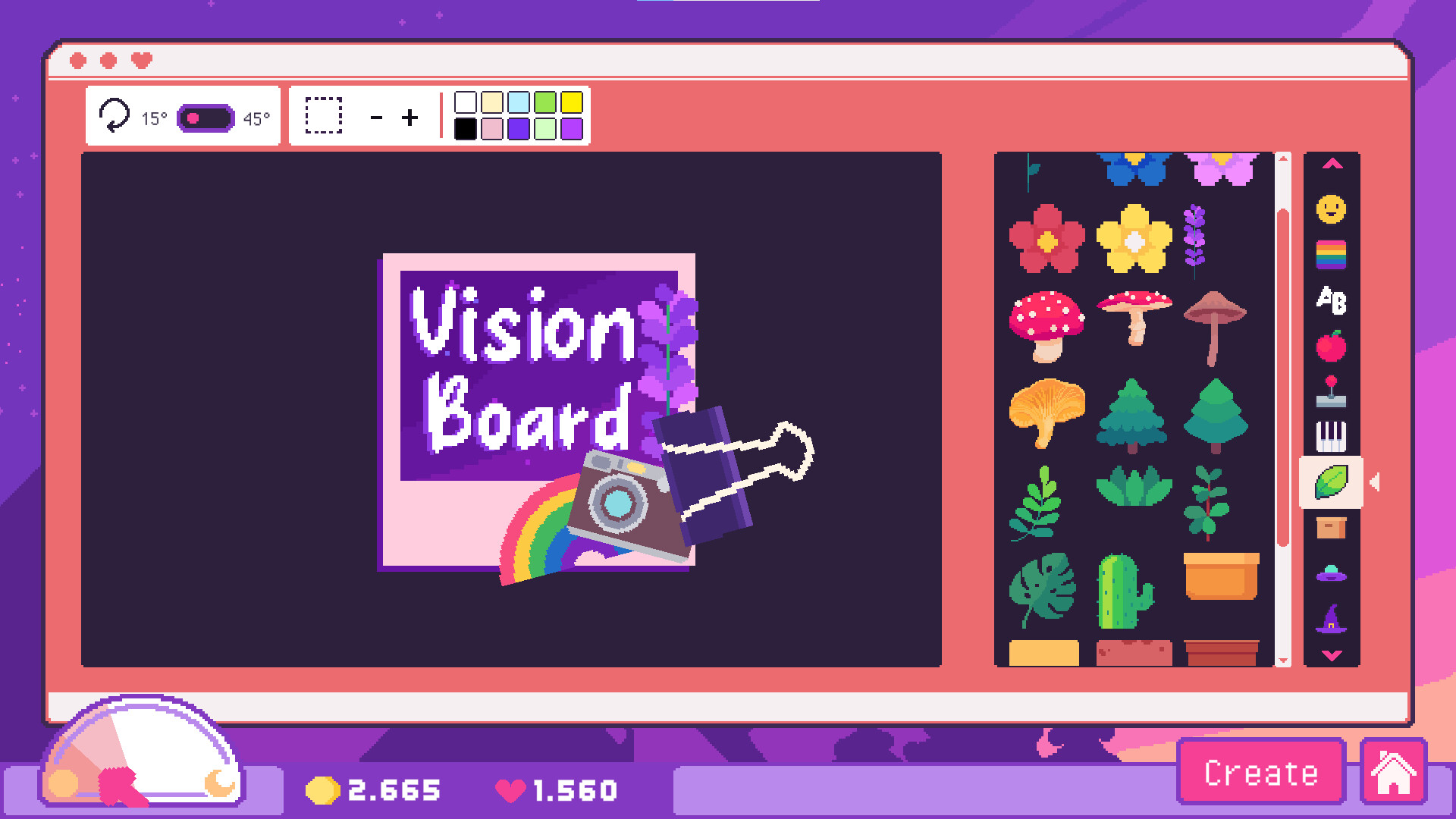 Sticky Business: Plan With Me on Steam