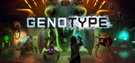 Genotype on Steam