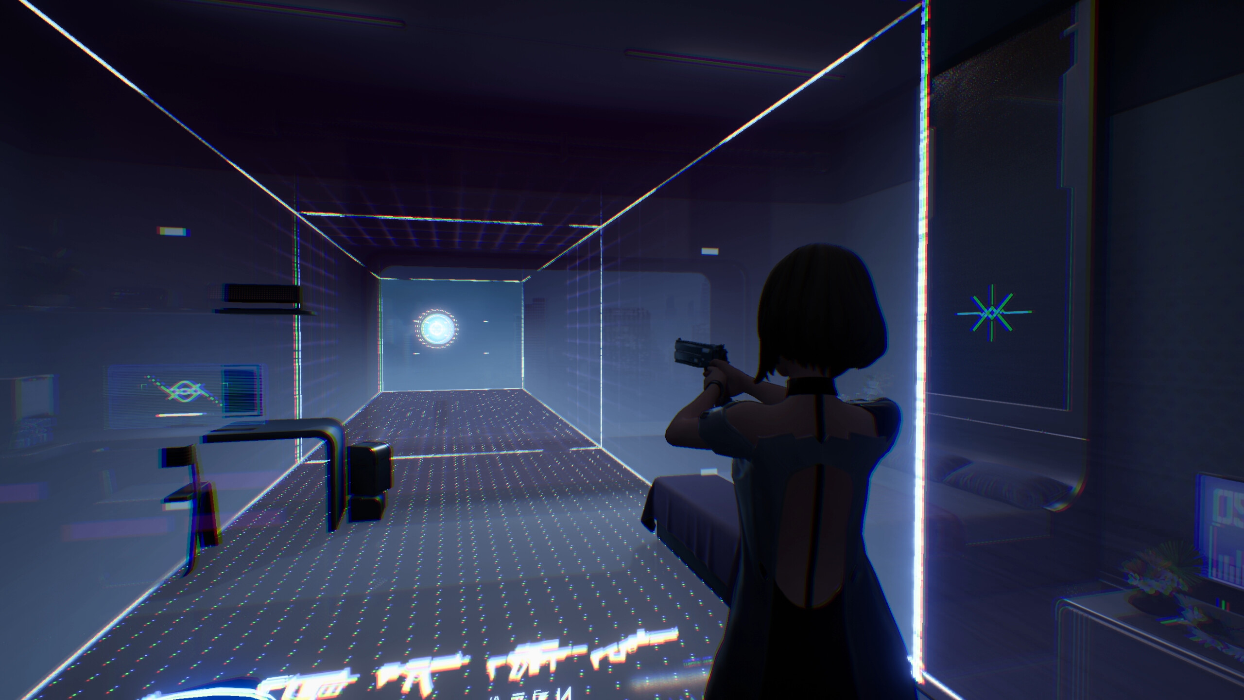 SNOWBREAK · Snowbreak: Containment Zone Screenshots · SteamDB