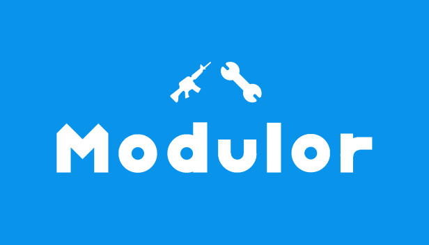 Modulor Demo Steam Charts (App 2668120) · SteamDB