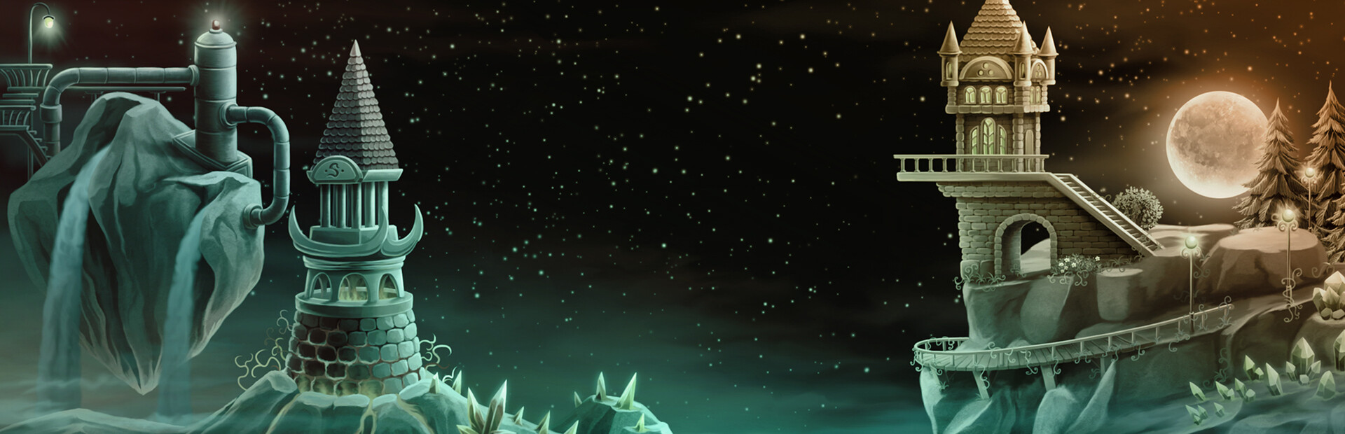 Spellarium 10 Steam Charts · SteamDB