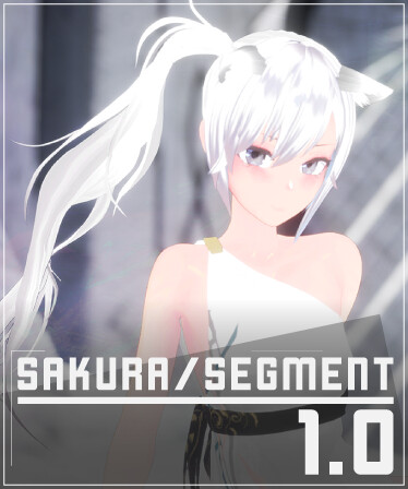 Sakura Segment 1.0 Price history · SteamDB