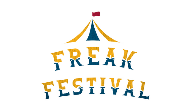 Freak Festival · SteamDB